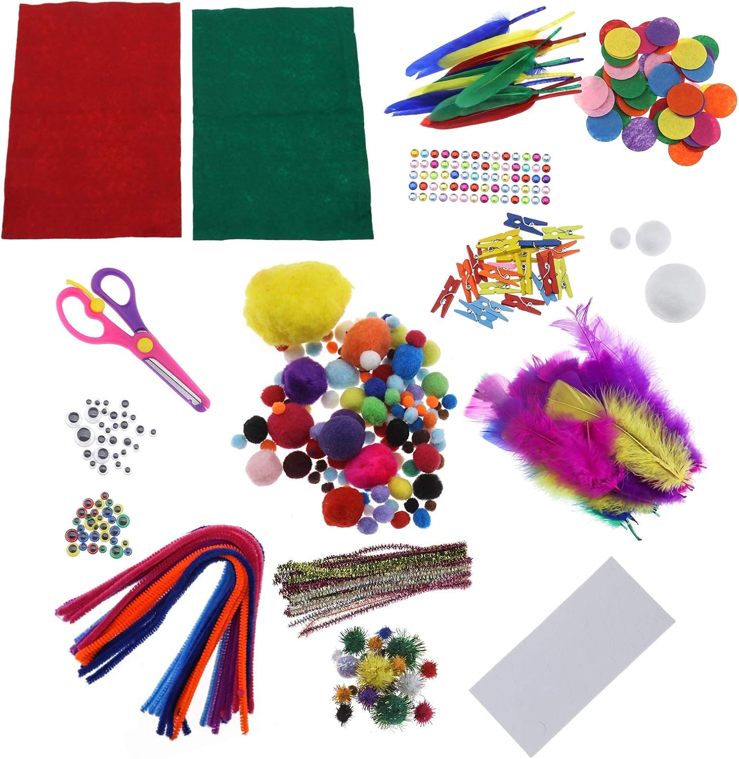 DIY Arts And Crafts Supplies For Toddlers Age 4 5 6 7 8 9 DIY Craft diy-arts-and-crafts-supplies-for-toddlers-age-4-5-6-7-8-9-diy-craft