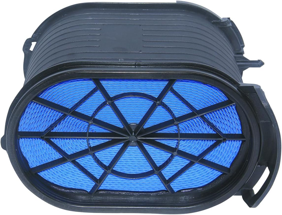 Amazon.com: XIAGONG AF26152 Air Filter Replacement for F250 F350 F450 ...