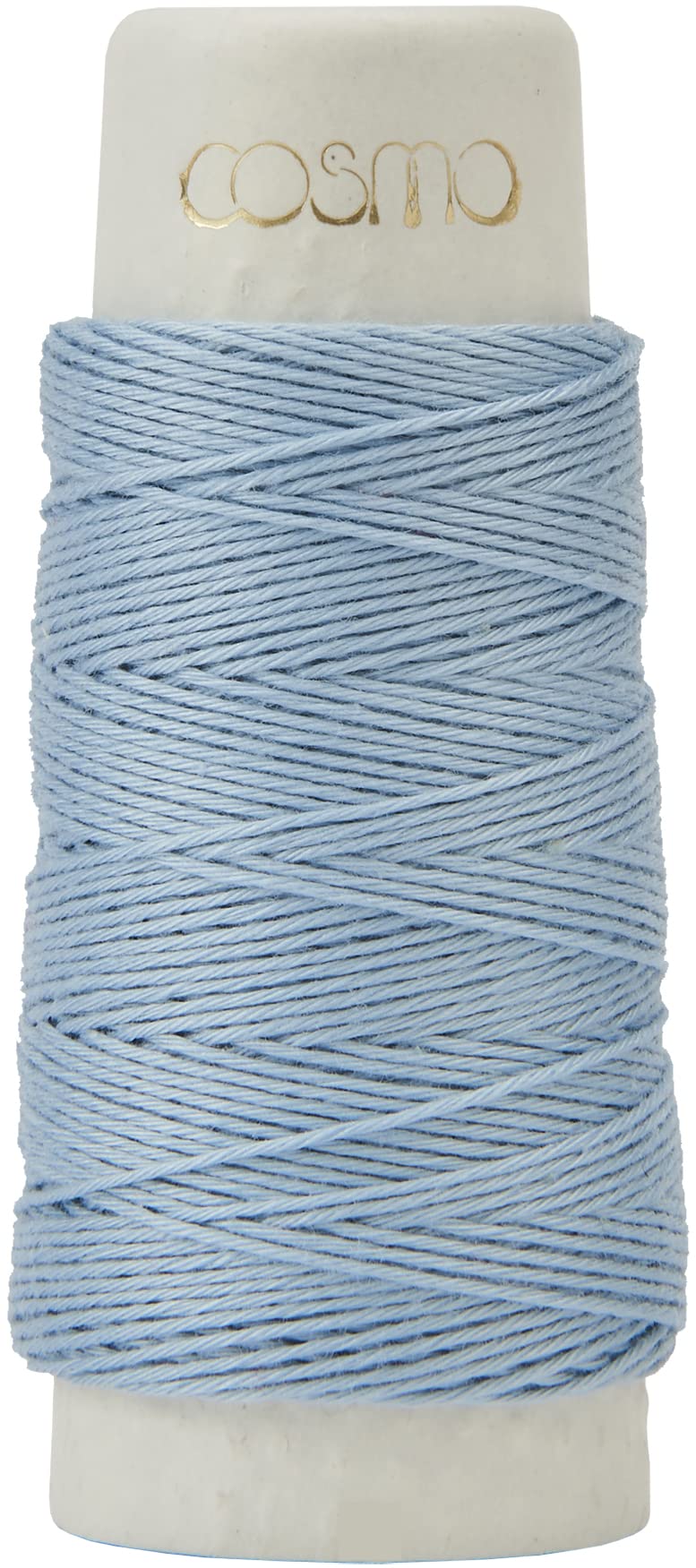 Amazon.com: LECIEN hidamari Stab Thread Approx. 30m (30m) Col.4, Light ...