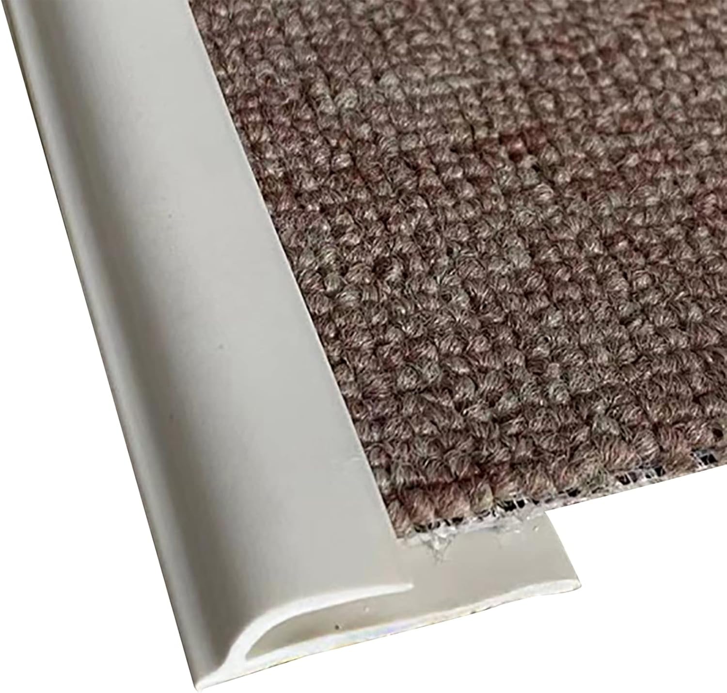 Amazon.com: Transition Strip Carpet Transition Strip for Hardwood Floor ...