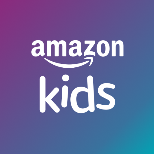 Amazon Kids for Fire TV - App on Amazon Appstore