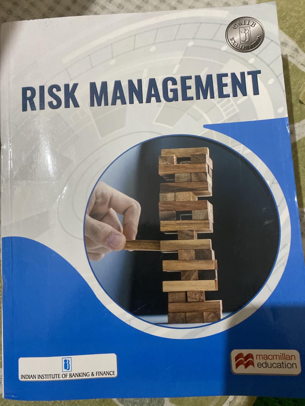 Buy Risk Management Book Online at Low Prices in India | Risk ...