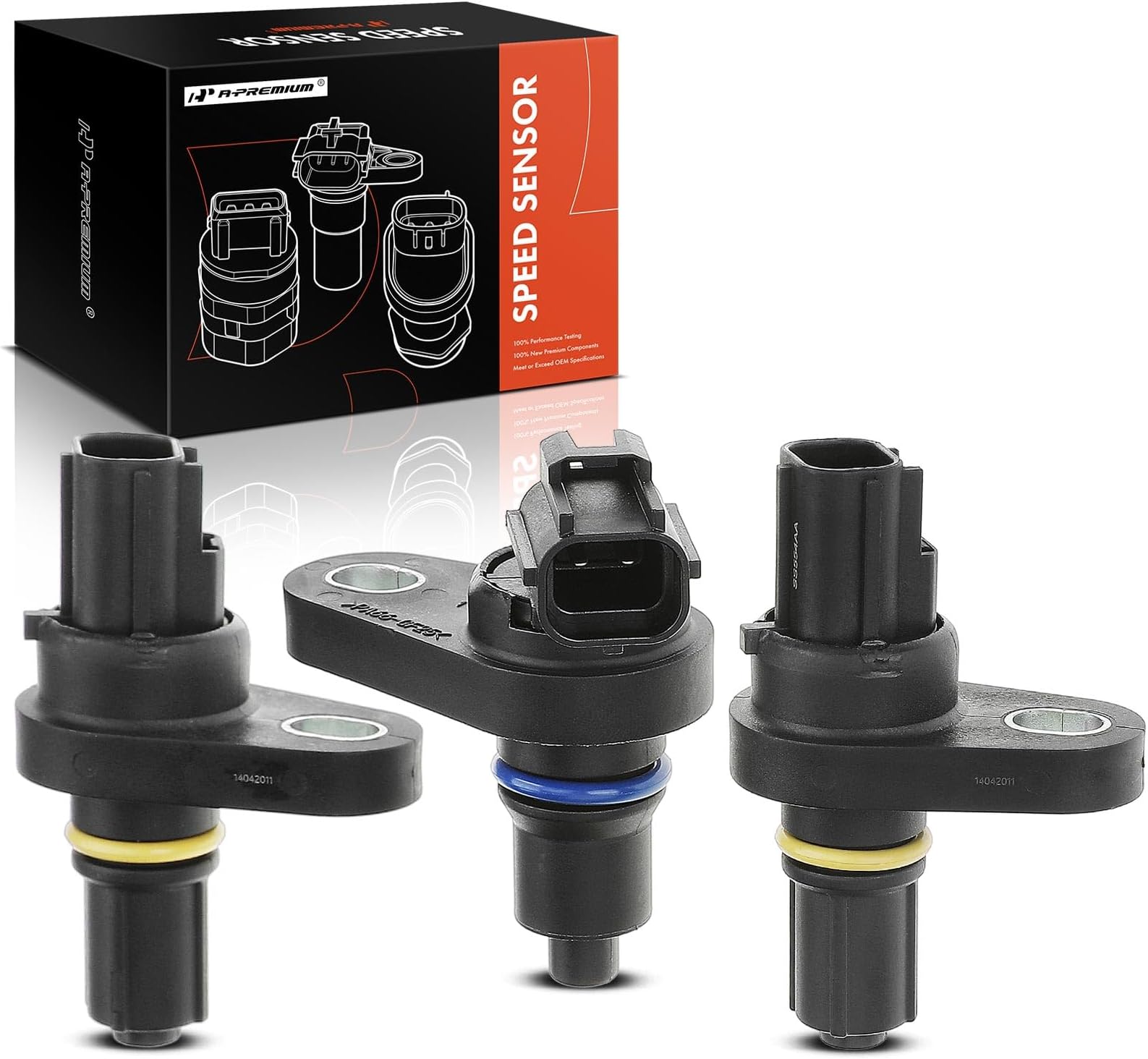 Amazon.com: 45RFE 545RFE 68RFE Automatic Transmission Input Output ...