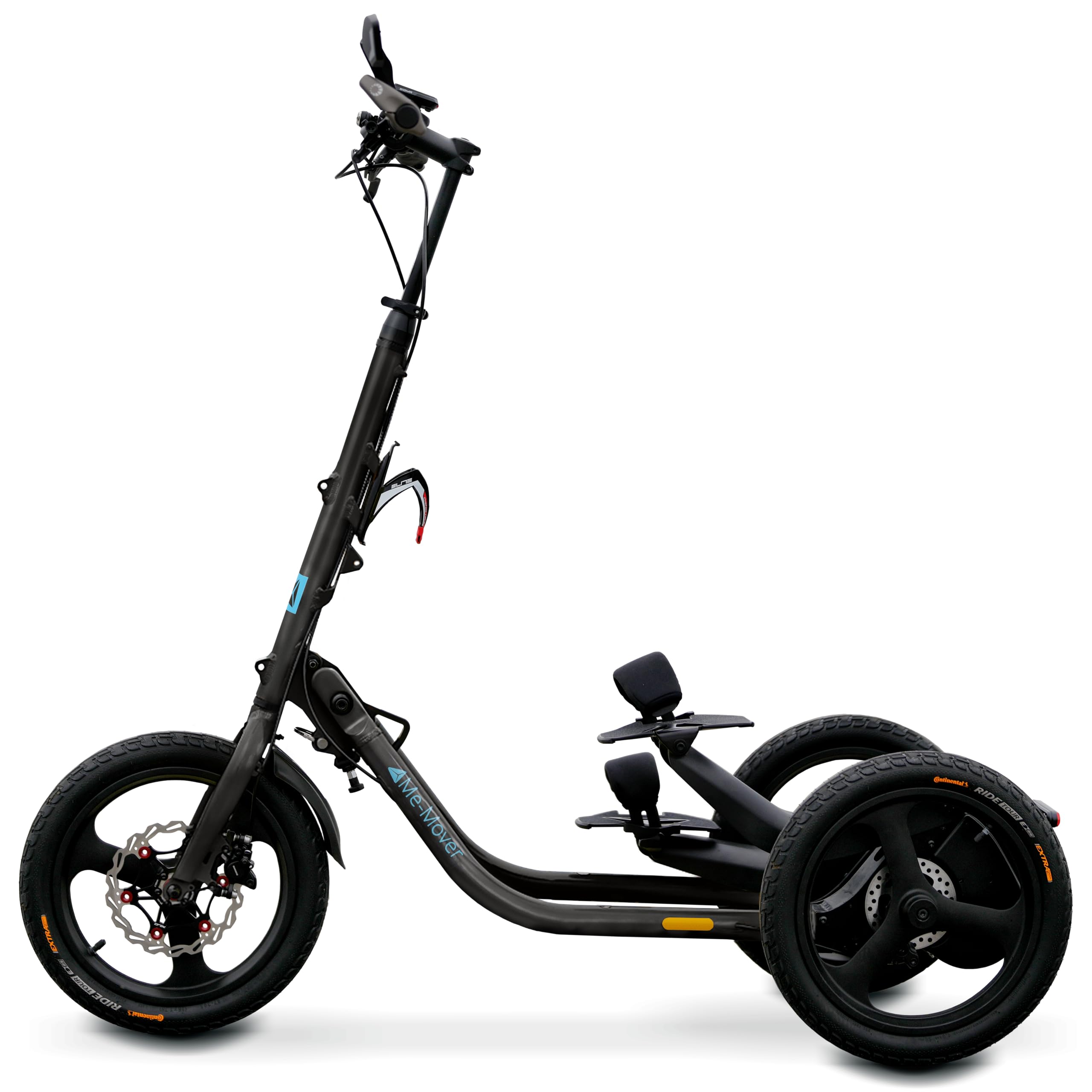 Amazon.com : ME-MOVER Speed Ultra - Step Machine on Wheels, Low Impact ...