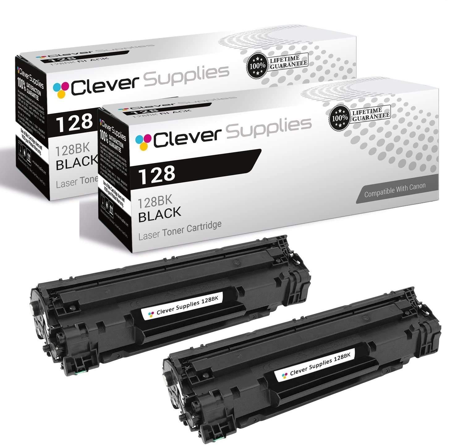 Amazon.com: CS Compatible Toner Cartridge Replacement for Canon GPR-51 ...