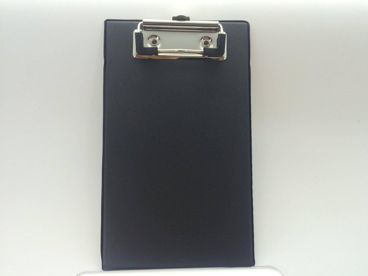Black Mini Clipboard - Small Pocket A6 Clip Board : Amazon.co.uk ...