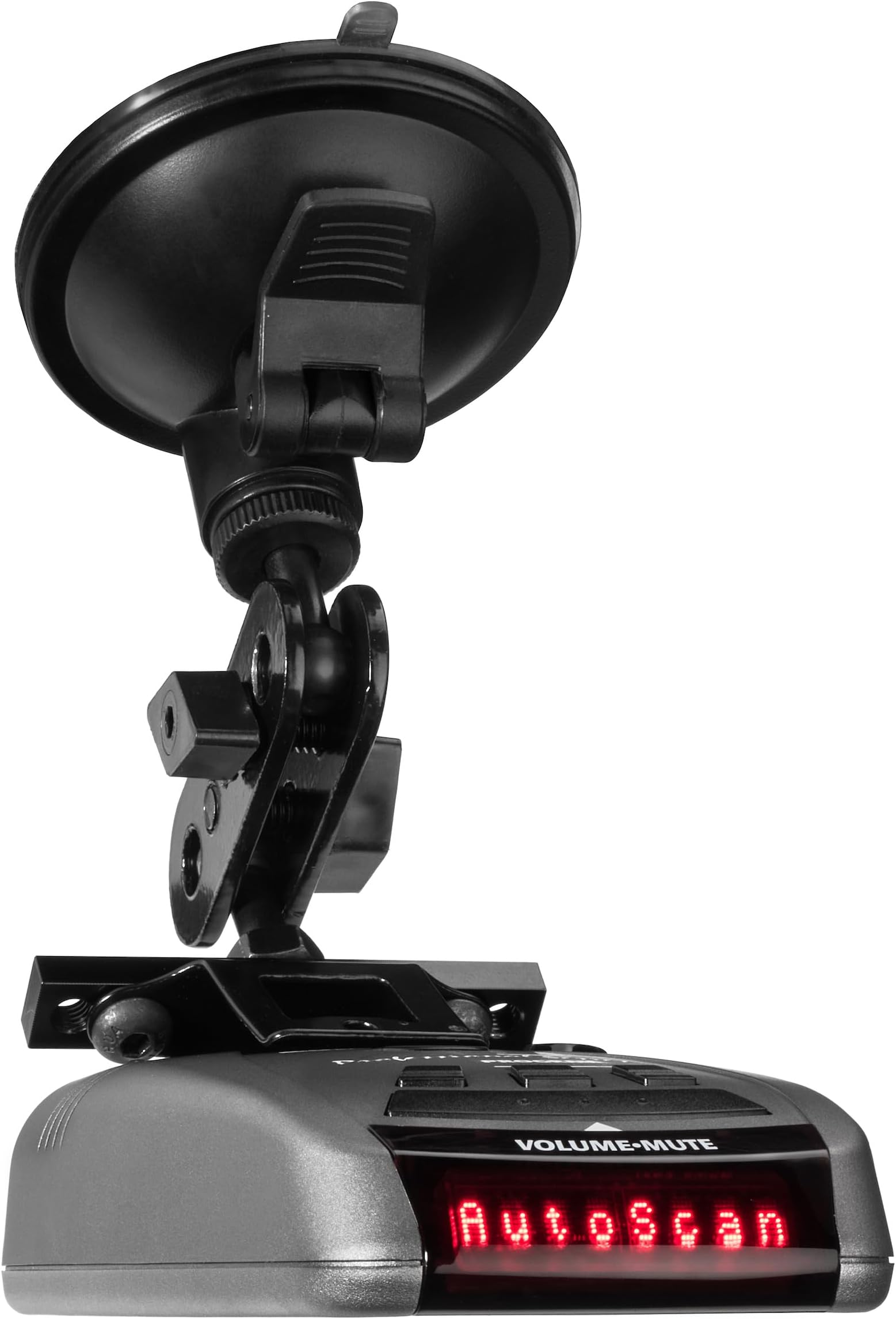 Amazon.com: Radar Mount Suction Mount Bracket for Beltronics Radar ...