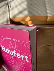 Bauentwurfslehre [Hardcover] Ernst Neufert and Peter Neufert : Ernst ...