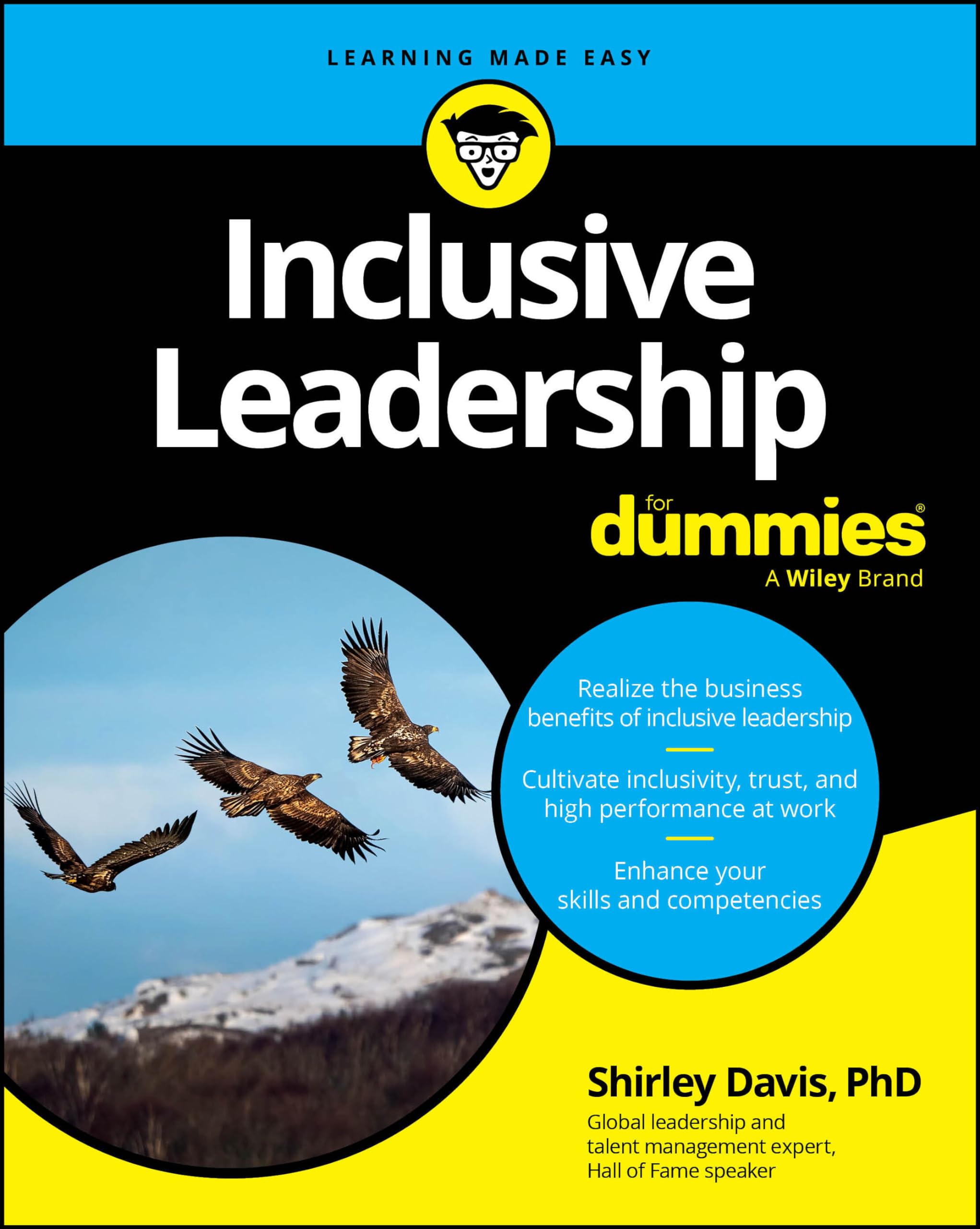 Inclusive Leadership For Dummies (For Dummies: Learning Made Easy ...