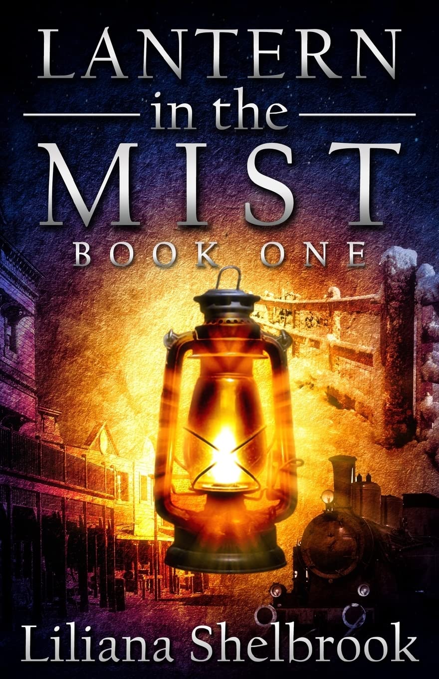 Book review of Lantern in the Mist - Readers' Favorite: Book Reviews ...