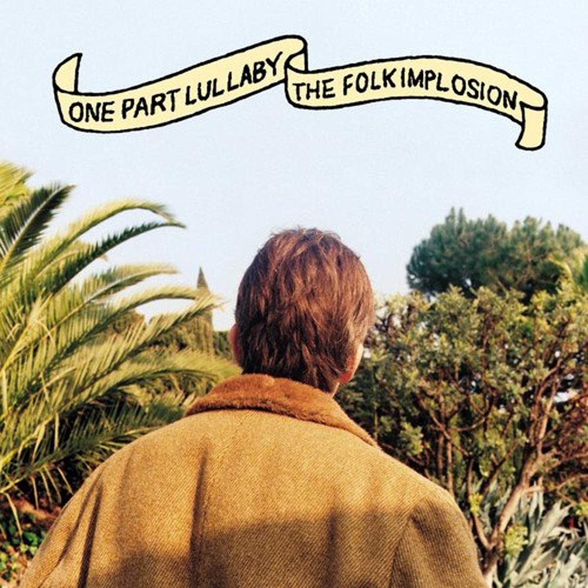 The Folk Implosion - One Part Lullaby - Amazon.com Music