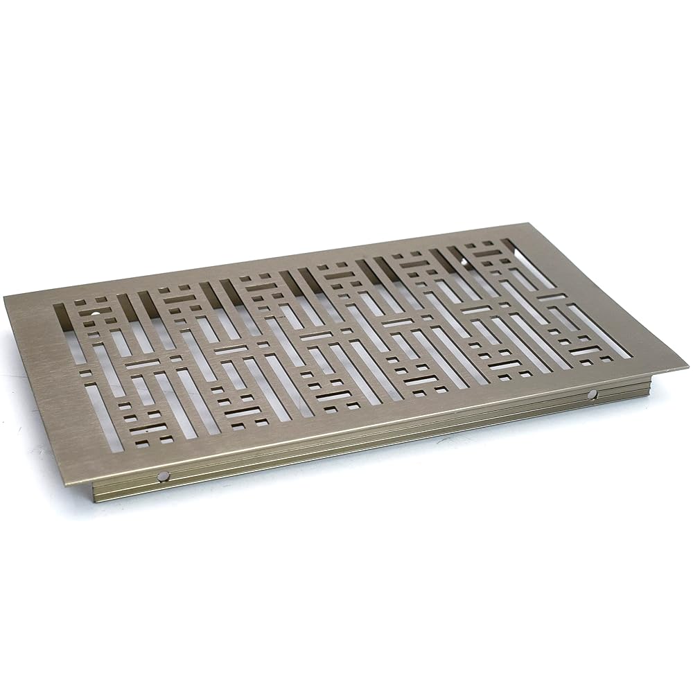 RAB Kitchen Jali Aluminum, Air Ventilation Jali & Nepal | Ubuy