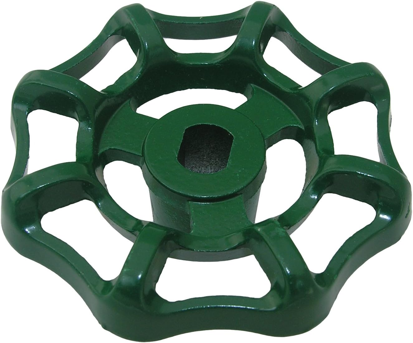 LASCO 01-5135 Oblong Broach Metal Outside Faucet Hose Bibb Replacement ...