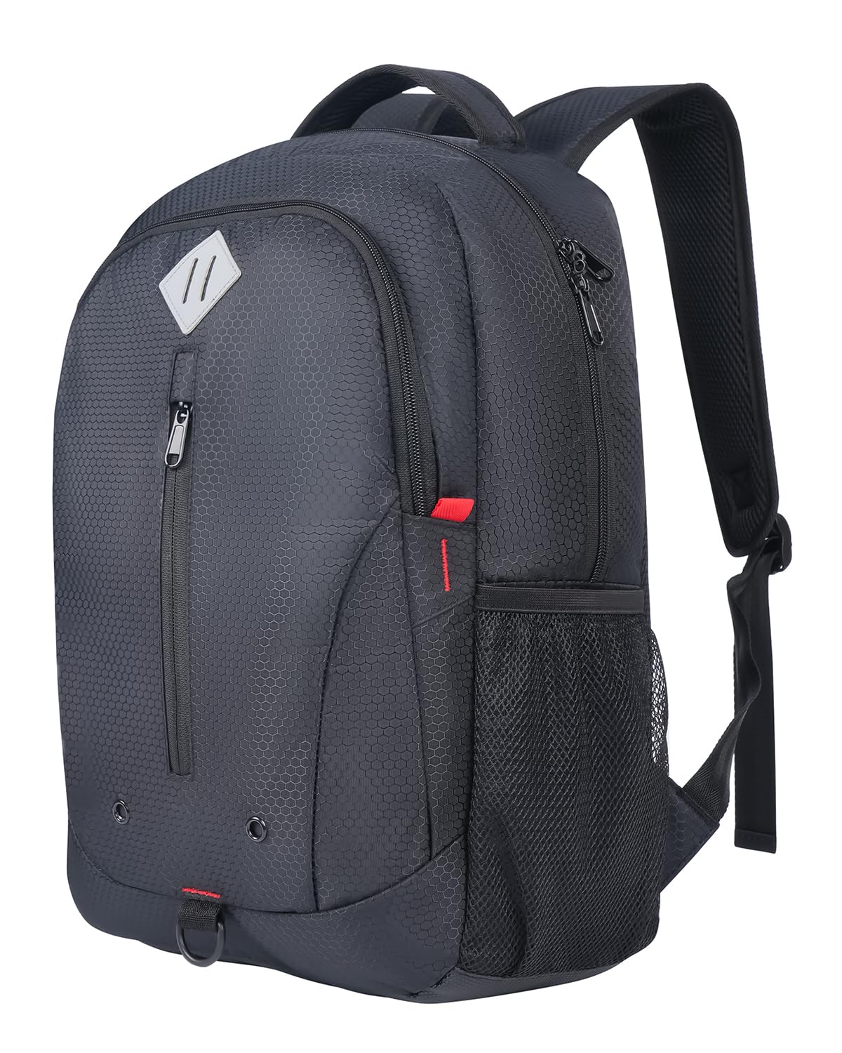 Snapklik.com : 丨Lightweight Travel Laptop Backpack,Water Resistant ...