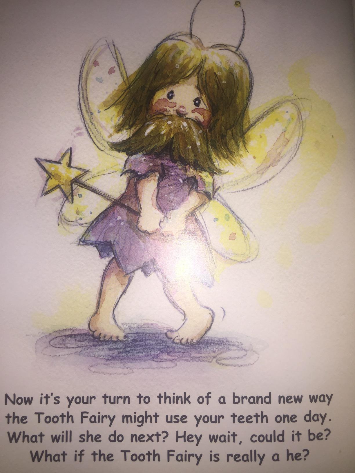 Amazon.com: What Does the Tooth Fairy Do With Our Teeth?: 9781620868416 ...