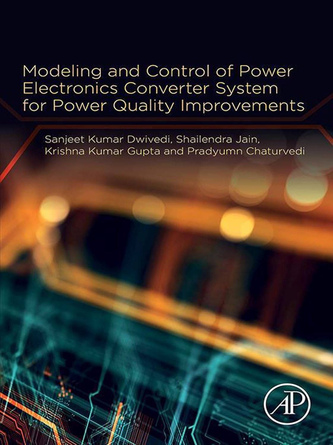 Amazon.com: Modeling and Control of Power Electronics Converter System ...