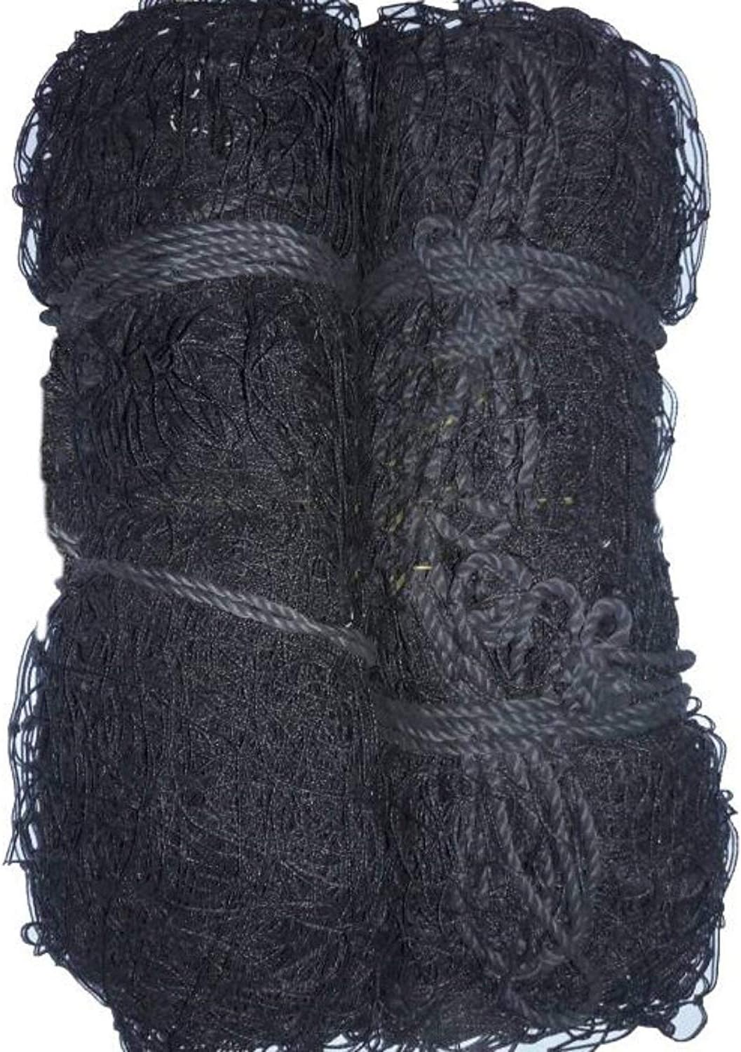 ProZone Nylon Portable Easy-Up Soccer/Football Goal Post net : Amazon ...