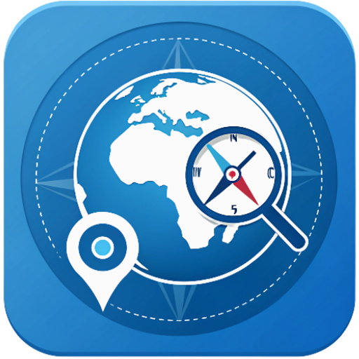 IP Tracker - Find My Location Pro - App on Amazon Appstore