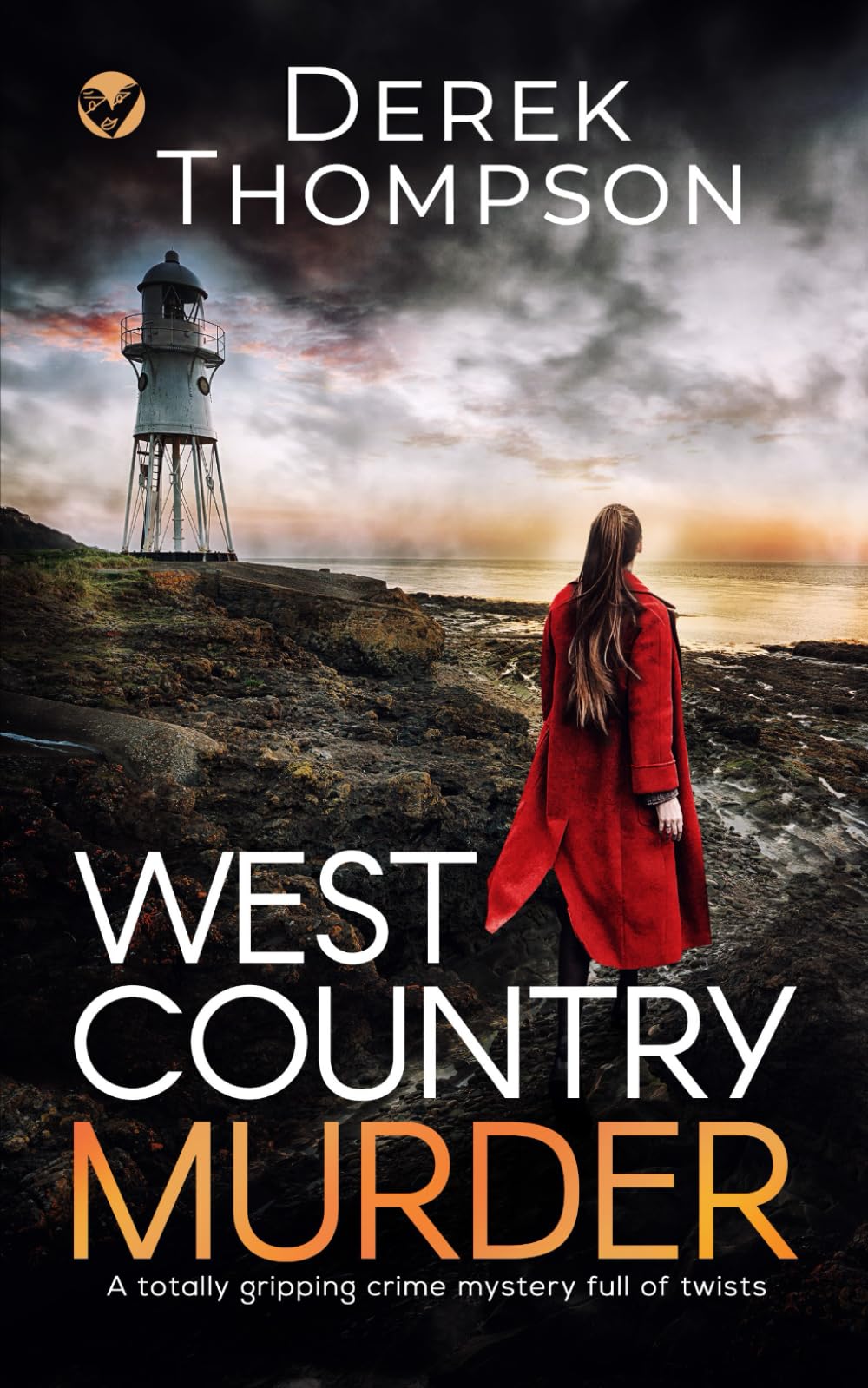 WEST COUNTRY MURDER a totally gripping crime mystery full of twists: 2 ...
