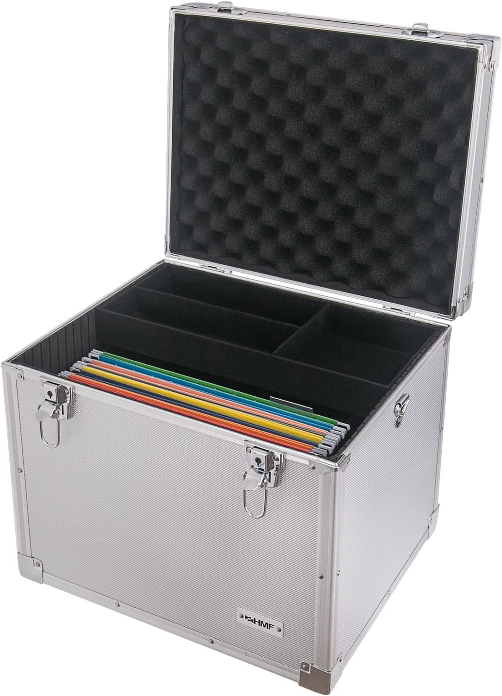 Ablagebox / Hängemappenbox (aus Metall, A4) rot : Amazon.de: Bürobedarf ...