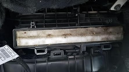 Amazon.com: ACDelco GM Original Equipment CF188 (23281440) Cabin Air ...