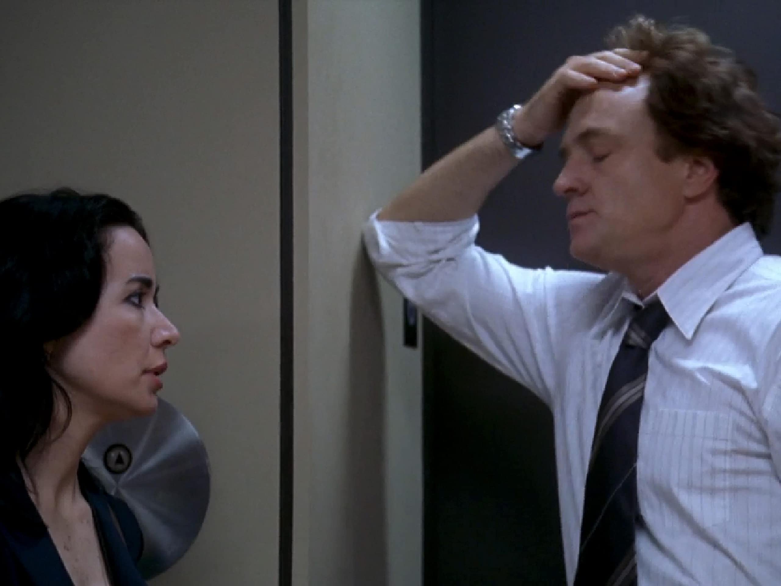 Watch The West Wing - Season 7 | Prime Video