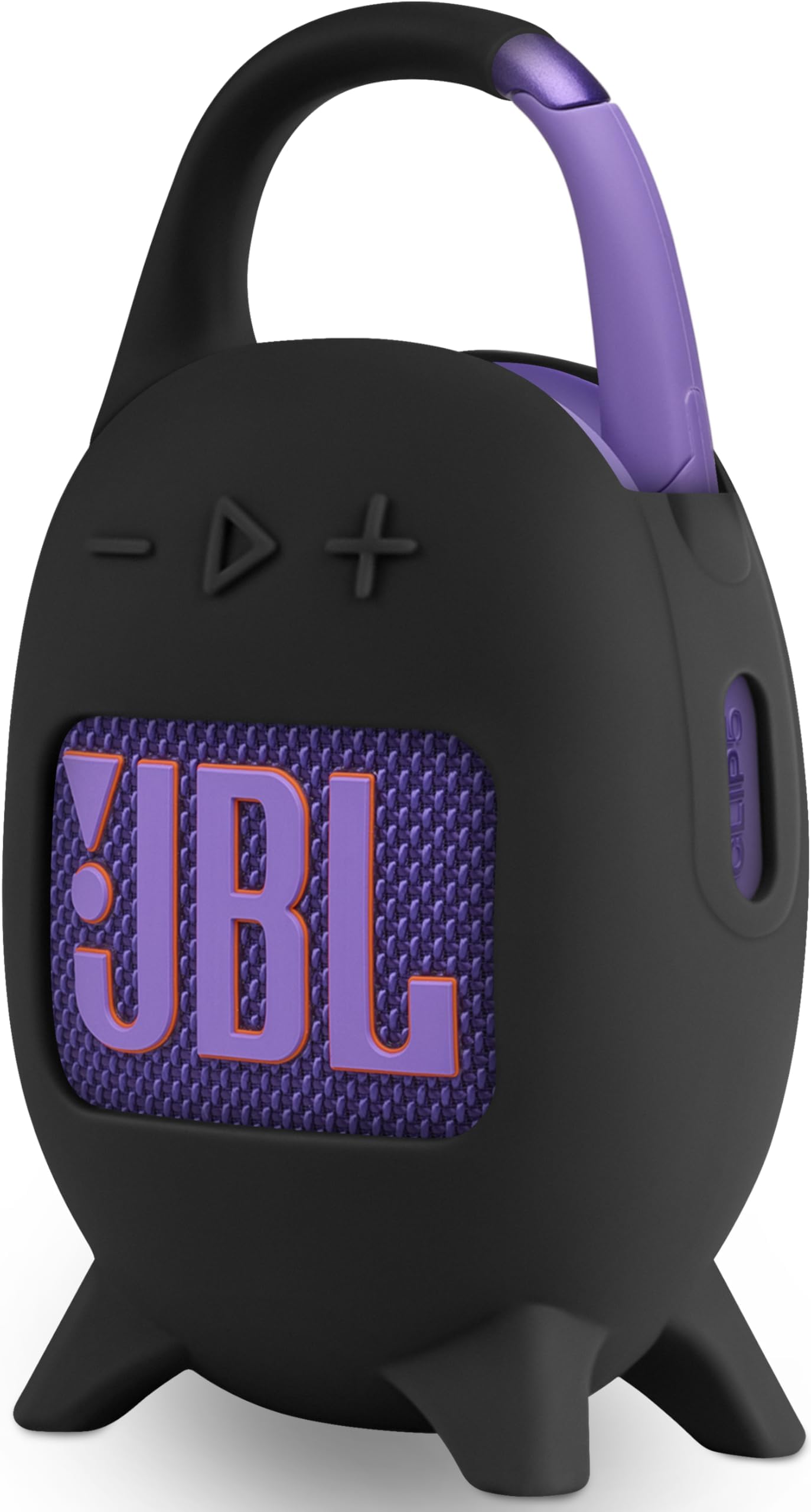 Amazon.com: Geiomoo Silicone Carrying Case for JBL Clip 5, Protective ...
