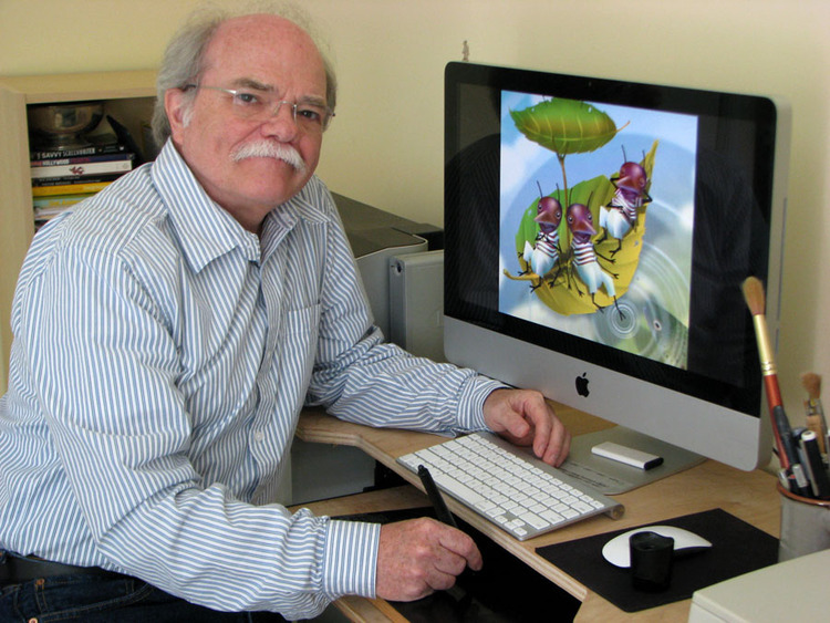 Amazon.com: D. B. Johnson: books, biography, latest update