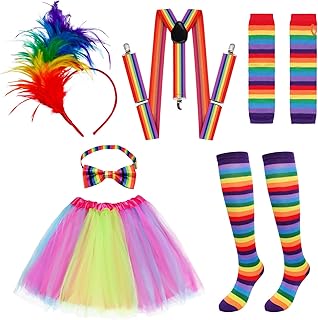 Circus Chic: Fashion Tips For The Big Top Spectacle | ShunVogue