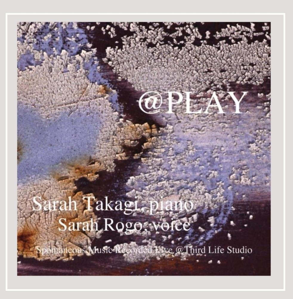 Buy Play (feat. Sarah Rogo) Online at Low Prices in India | Amazon ...