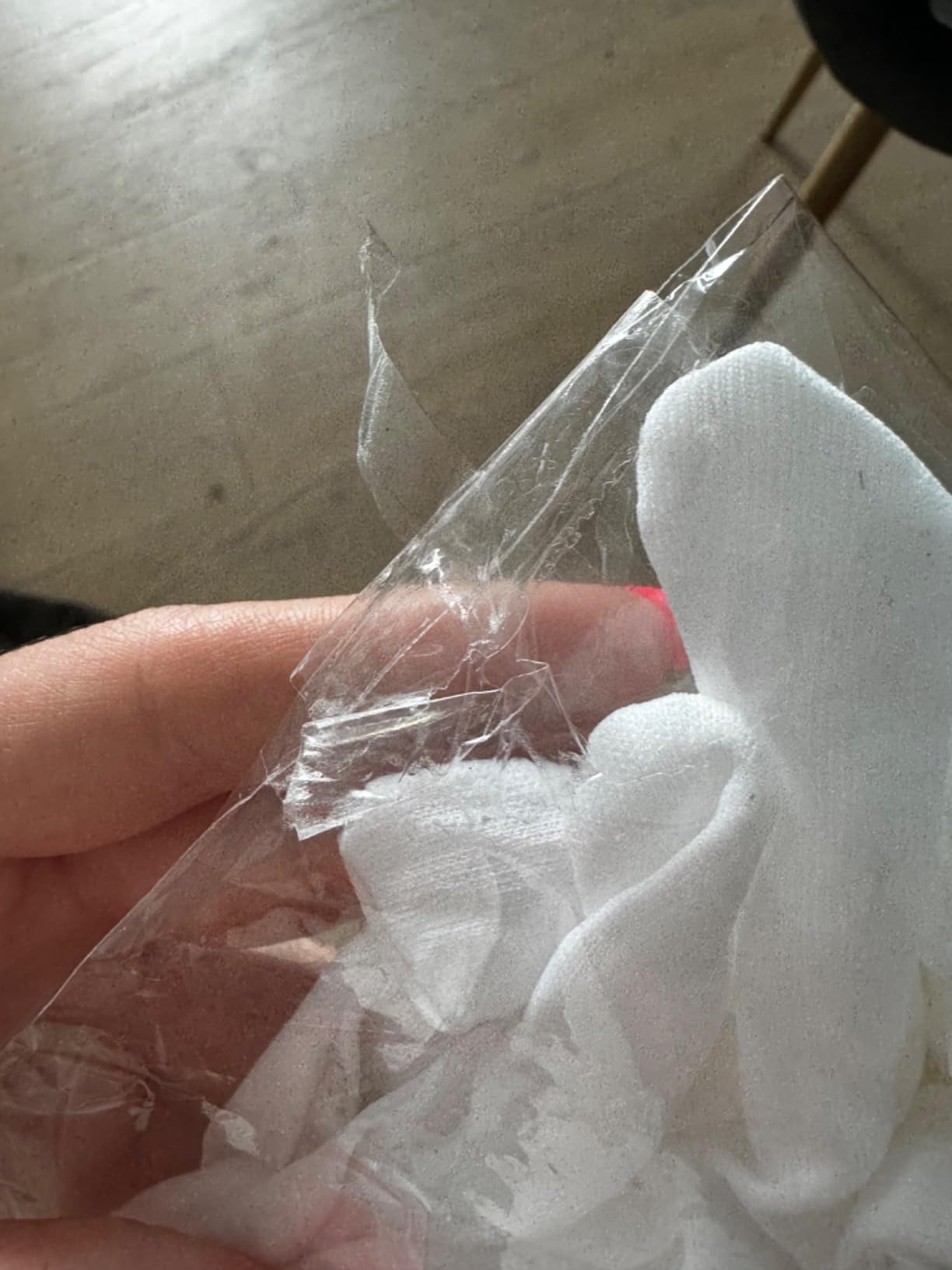 Cotton Gloves, Selizo 3 Pairs White Cotton Gloves Coin Gloves for Women ...
