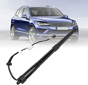 Amazon.com: Left or Right Rear Tailgate Power Lift Support Shock Strut ...