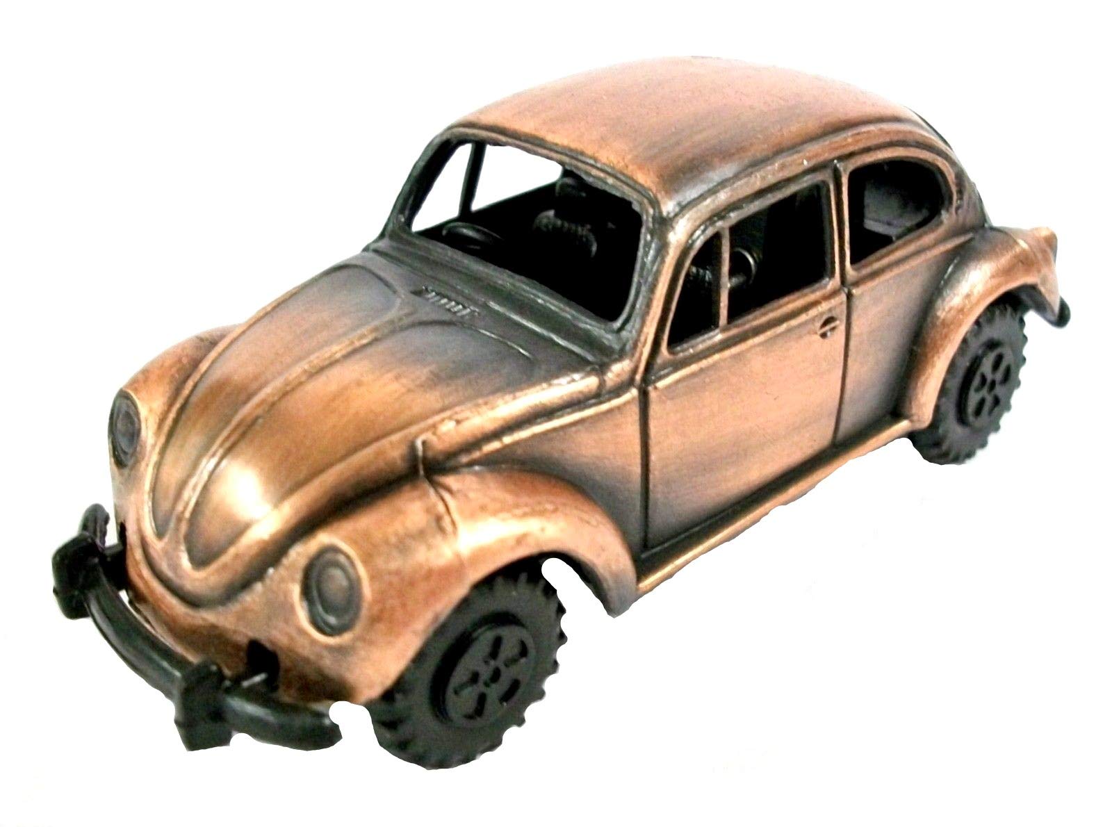Amazon.com : Volkswagon Beetle Die Cast Metal Collectible Pencil ...