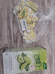 Amazon.com : True Citrus - True Lemon Crystallized Lemon (2 Boxes of 32 = 64 Packets) : Baby ...