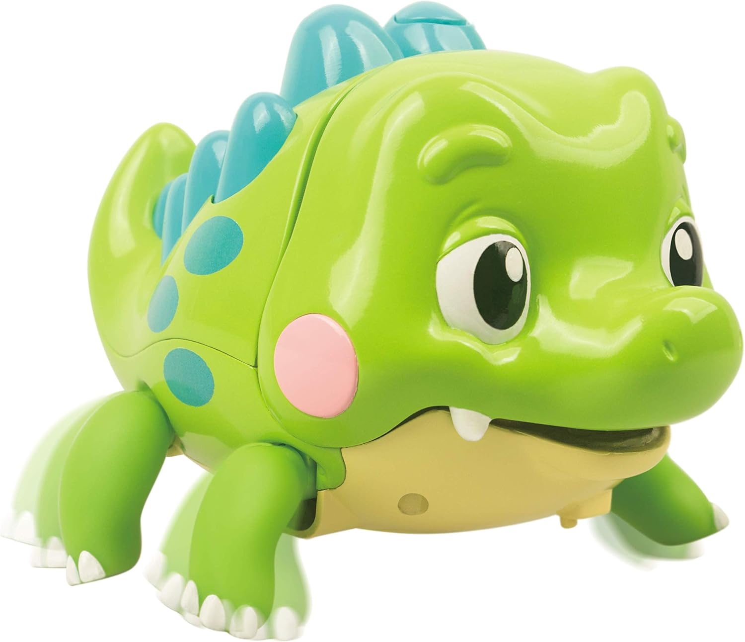 Zuru Robo Alive Little Croc - Kids Paradise