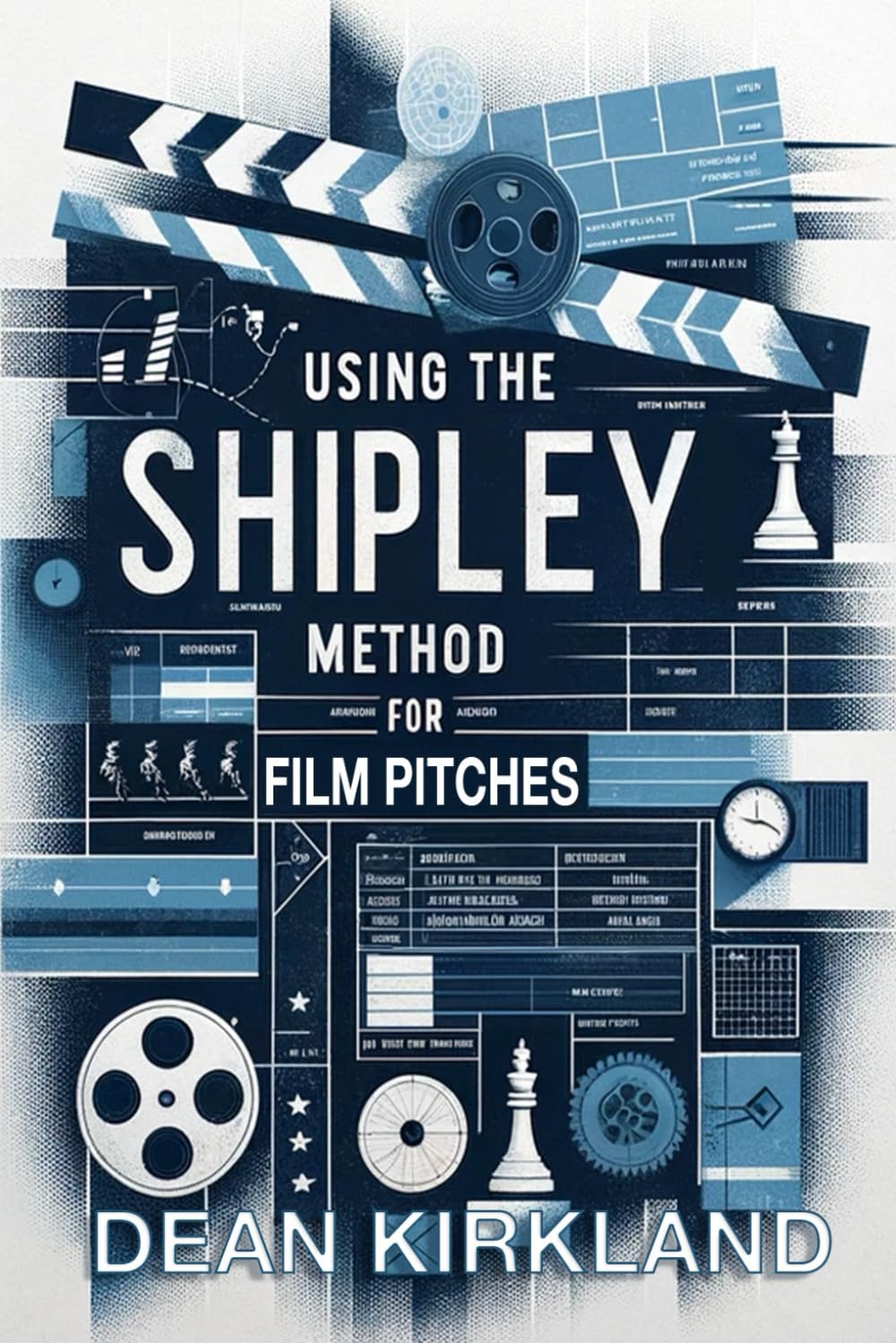 Using the Shipley Method for Film Deck Pitches: Breaking Down the ...