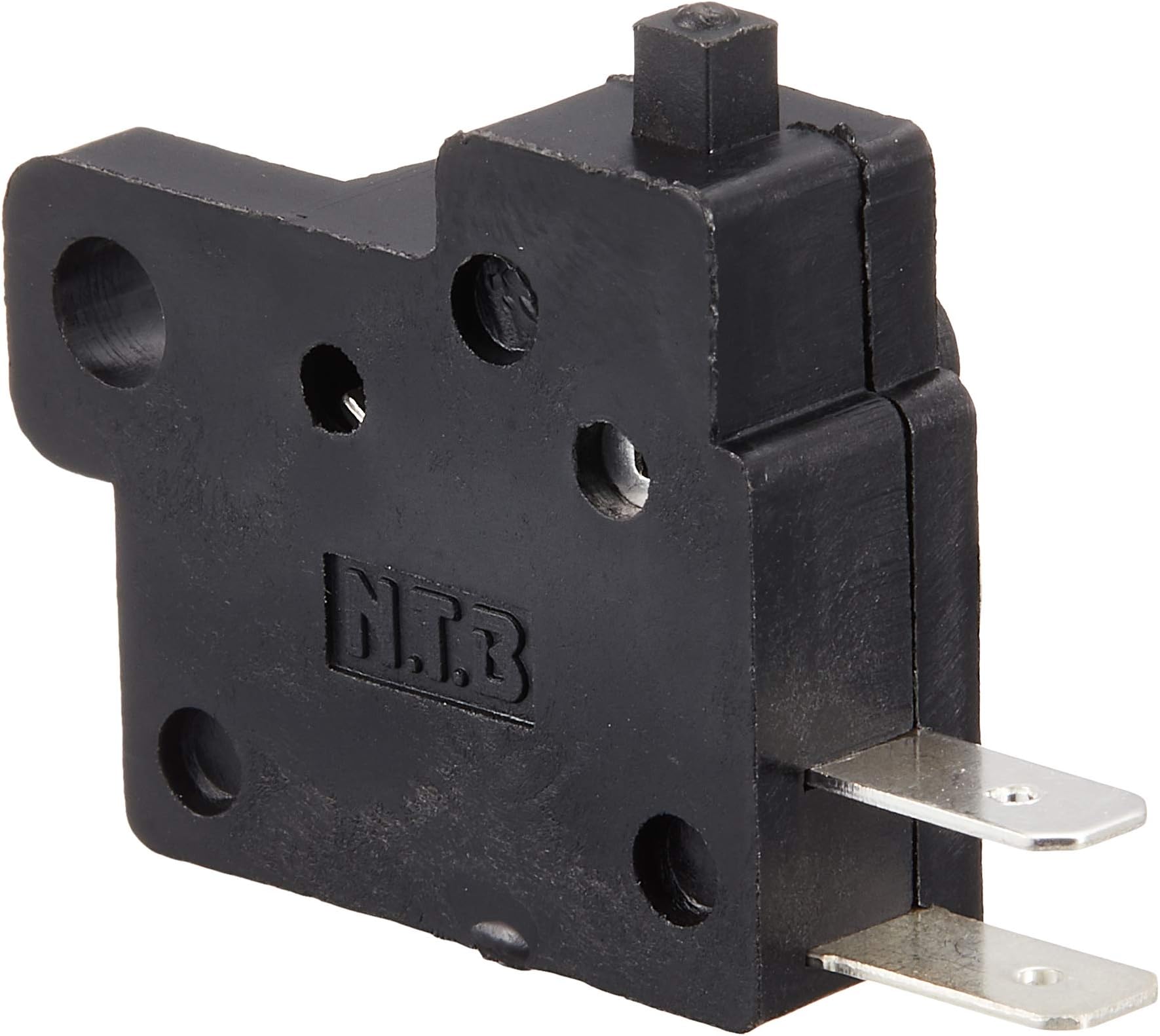 Amazon | エヌティービー(NTB) SSH-01 ストップスイッチ | バイク電装用スイッチ | 車＆バイク