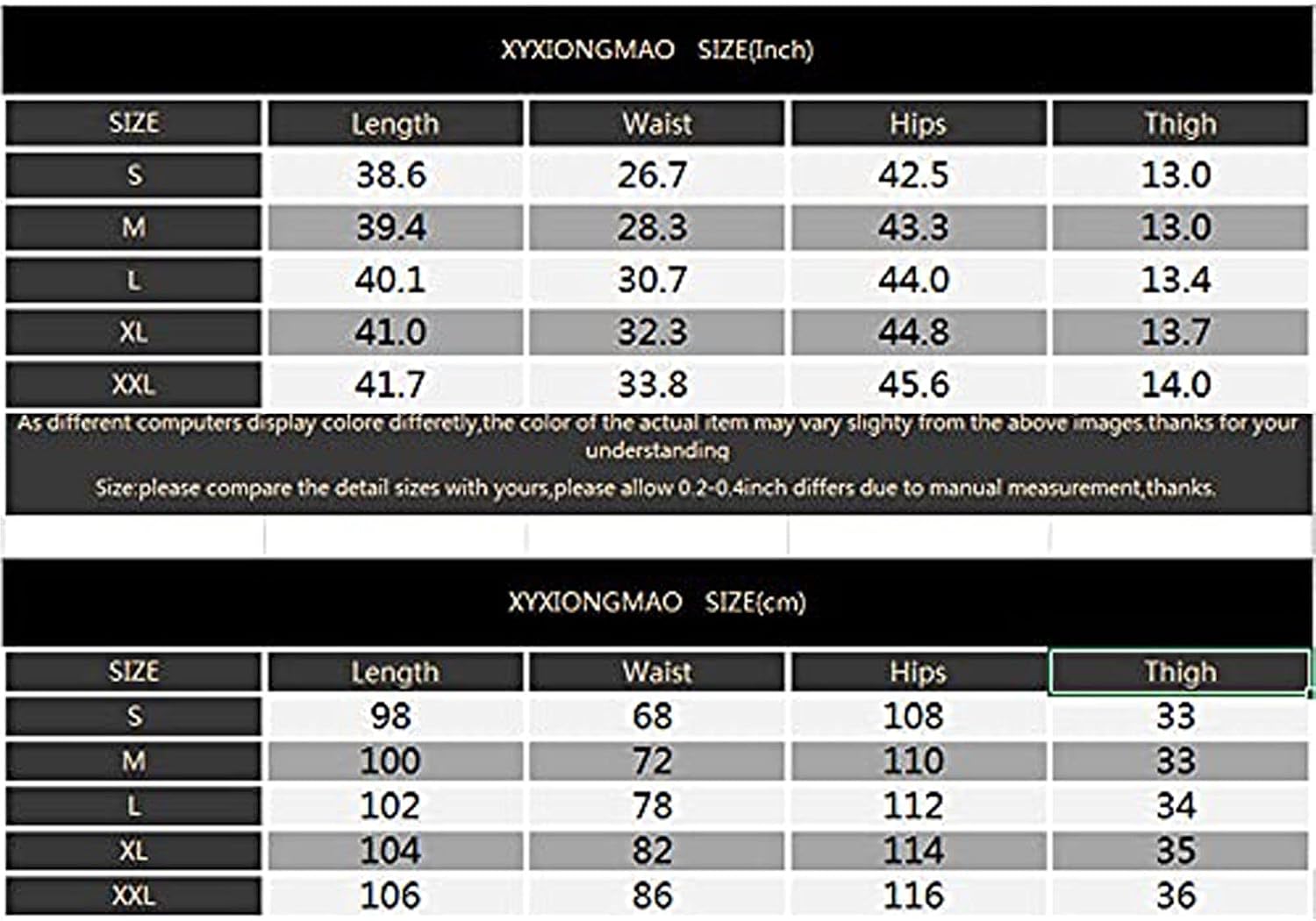 MEINVQIAOTI Black Cargo Pants for Women Straight Hip-hop and Thin ...