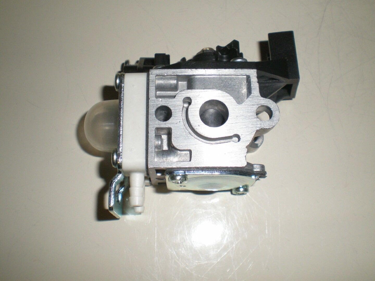 Amazon.com: For Echo Zama Carburetor RB-K101 Fits HC-150 Hedge Trimmer ...
