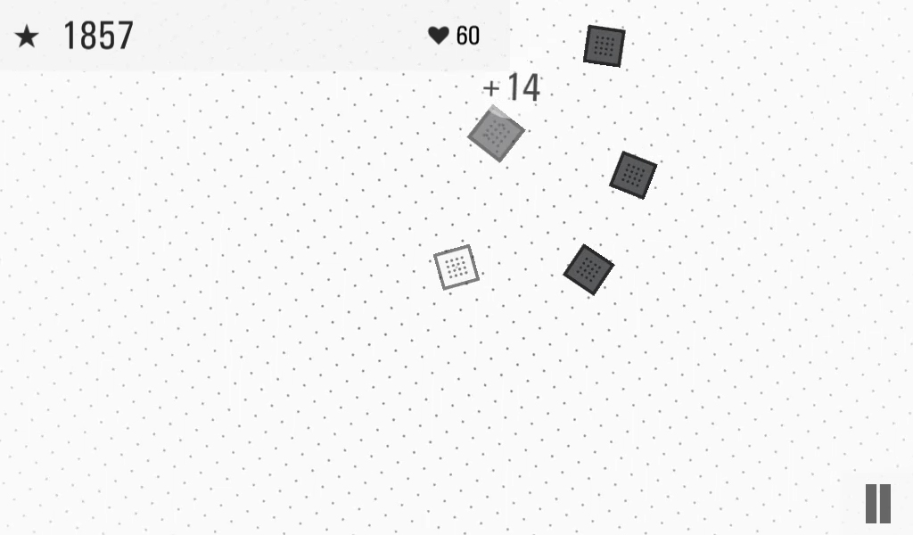 Shapes & Sound: The Shape Shooter - App on Amazon Appstore