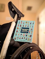 Amazon.com: Demystifying Disability: What to Know, What to Say, and How to Be an Ally ...