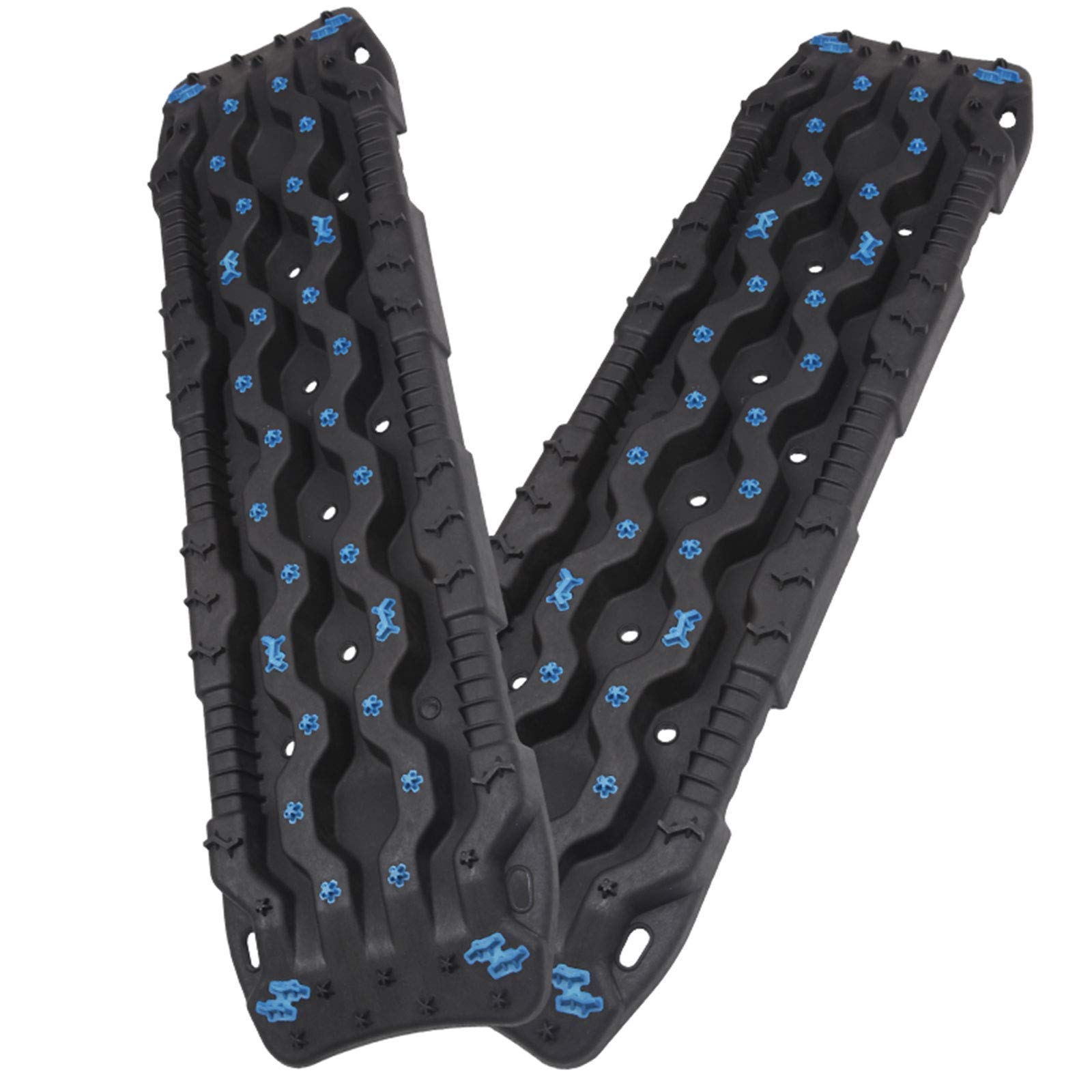 Traction Pad Emergency Board Car Escape Board Off-Road Sand Boarding ...