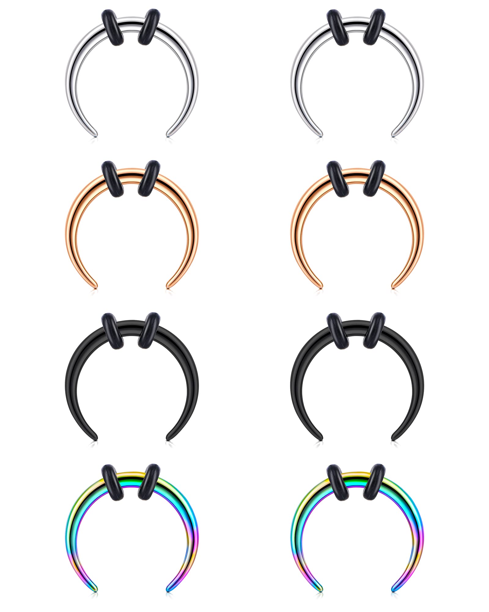 Snapklik.com : Longita Septum Pincher