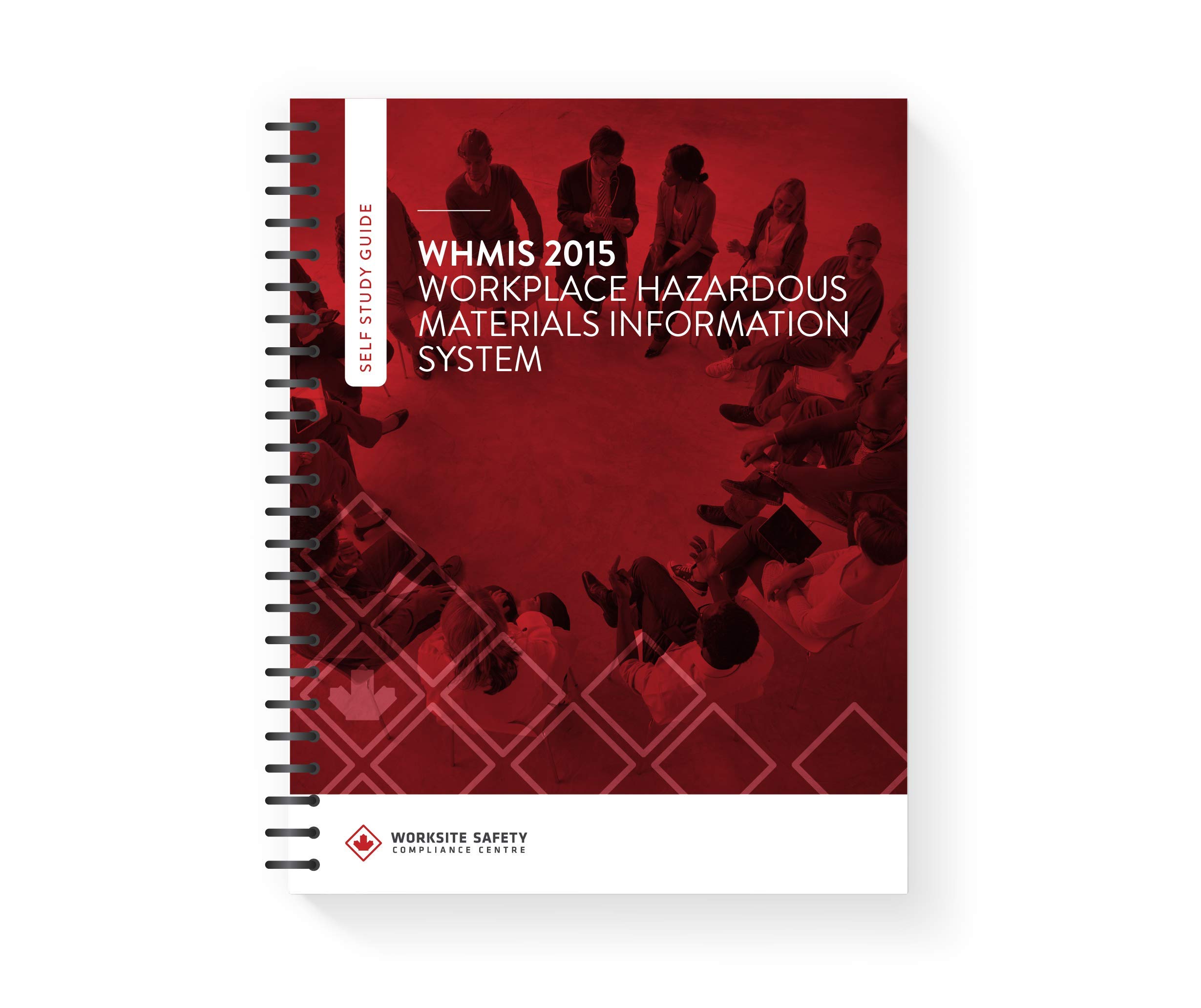 WHMIS Training Package - Self Study: Worksite Safety Compliance Centre ...