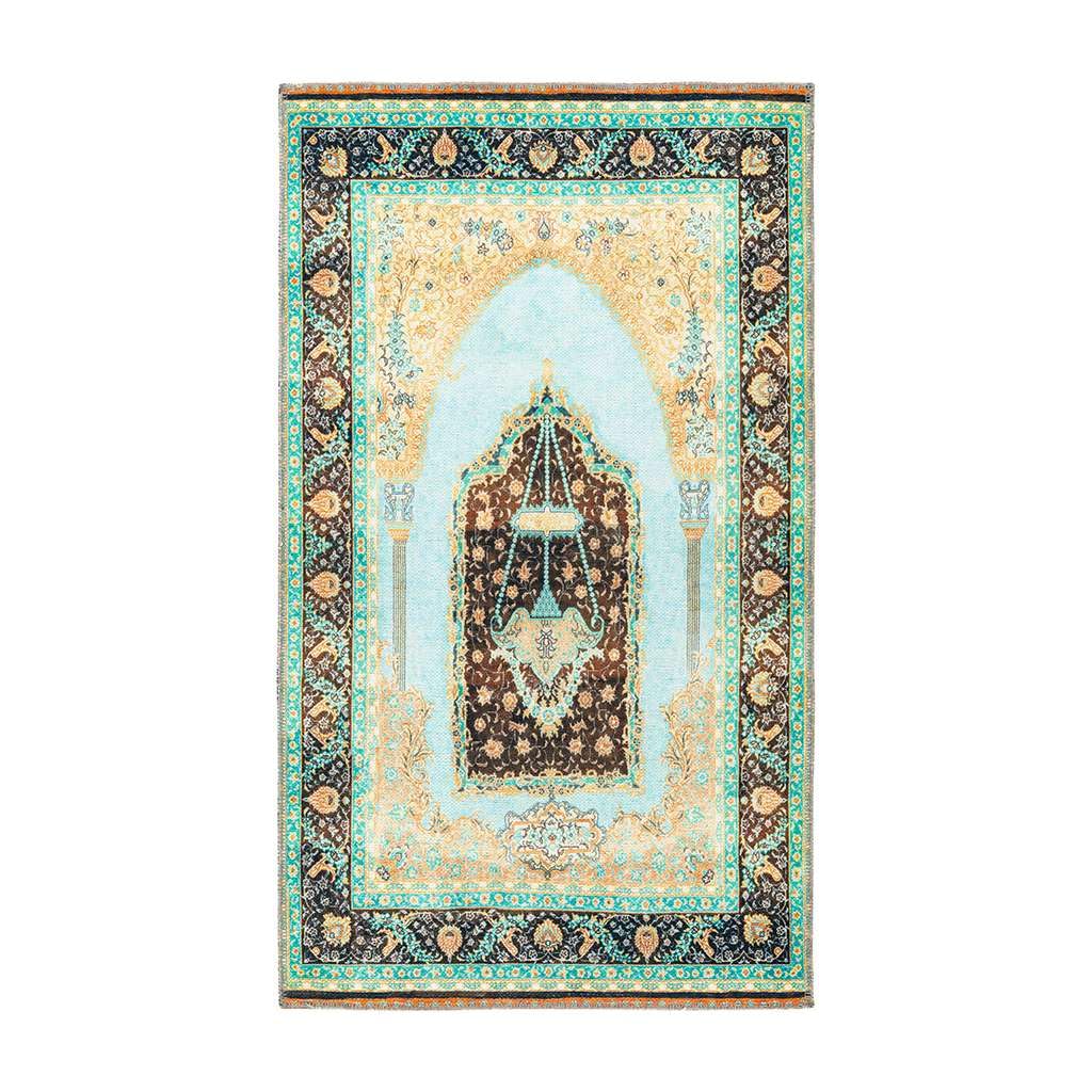 Islamic Carpets Designs