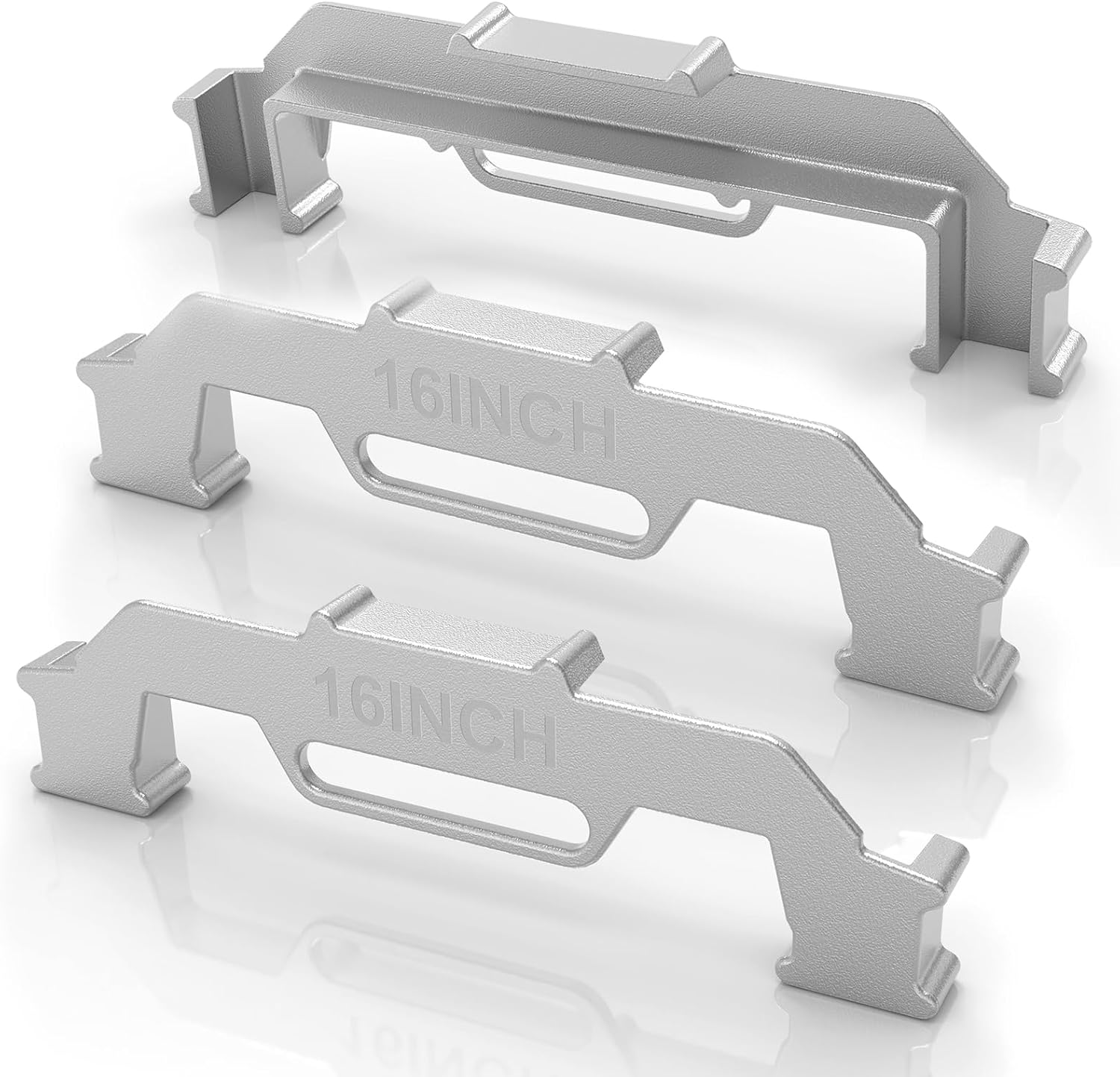 Amazon.com: 16" Framing Tool,16 On Center Framing Spacing Tool, Solid ...