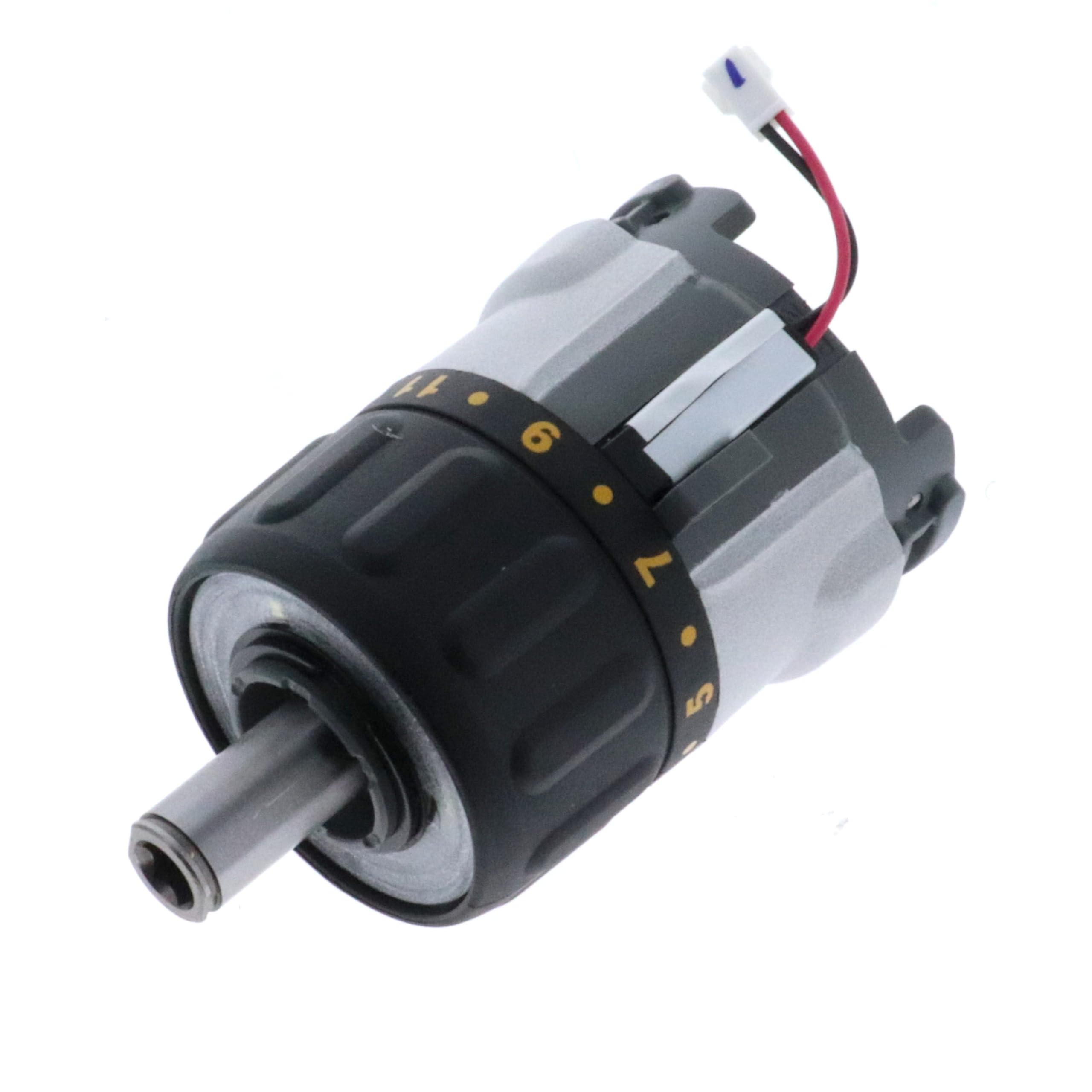 Amazon.com: DEWALT OEM N383065 N059224 Screwdriver Transmission Assy ...