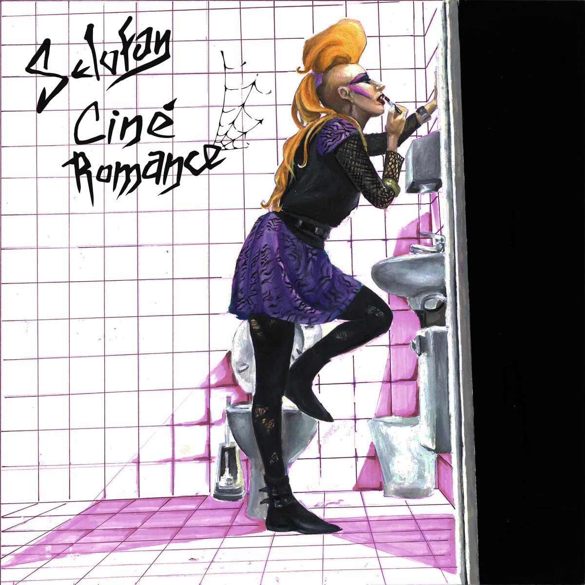 Amazon.com: Cine Romance: CDs & Vinyl