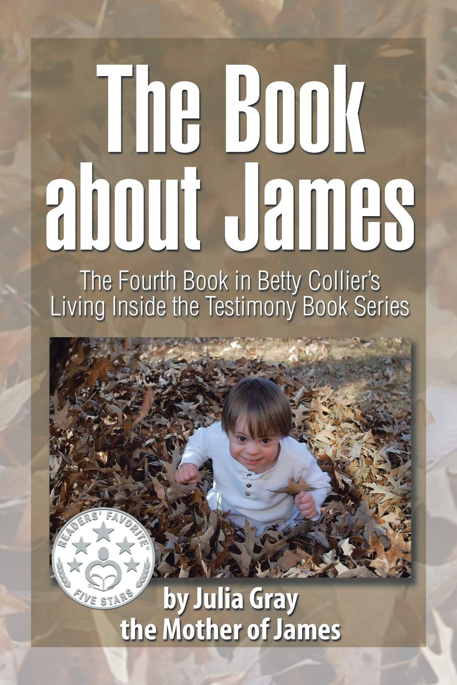 Book review of The Book about James - Readers' Favorite: Book Reviews ...