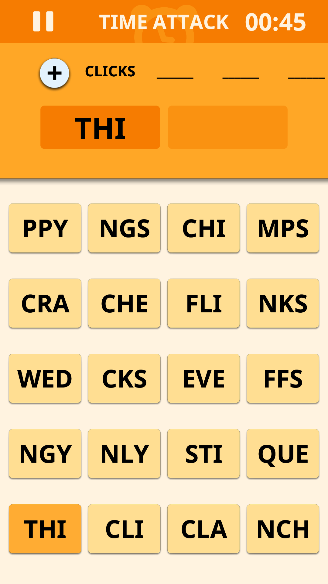 Word in Pieces - App on Amazon Appstore
